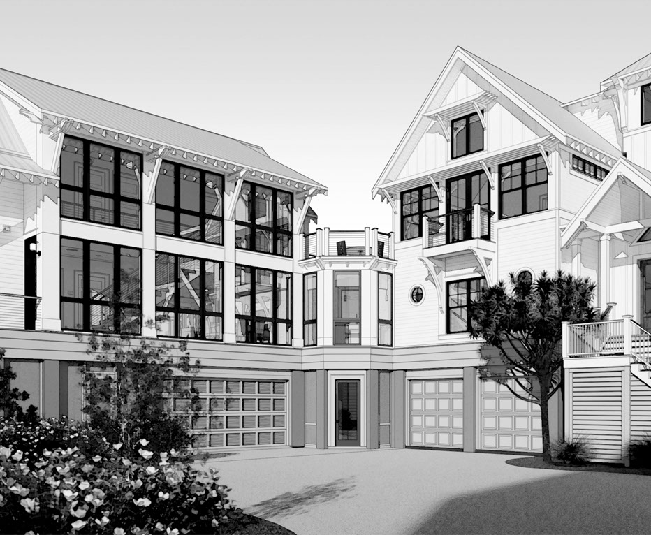 Home [bagwellarch.com]